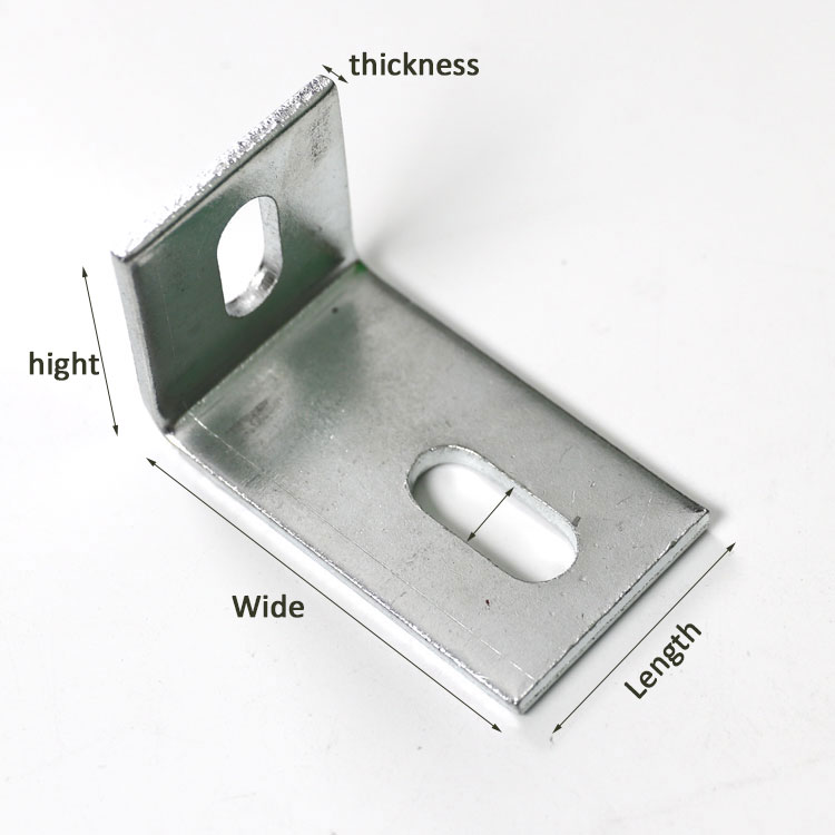 Marble Bracket Rc Hardware Manufacturer
